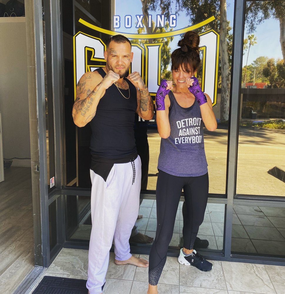 GOLO BOXING: GLOVES ON, LIGHTS OUT - Updated December 2025 - 29 Photos ...