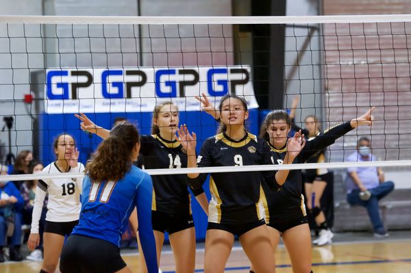 GAME POINT VOLLEYBALL - Updated December 2025 - 13 Photos - 6700 ...