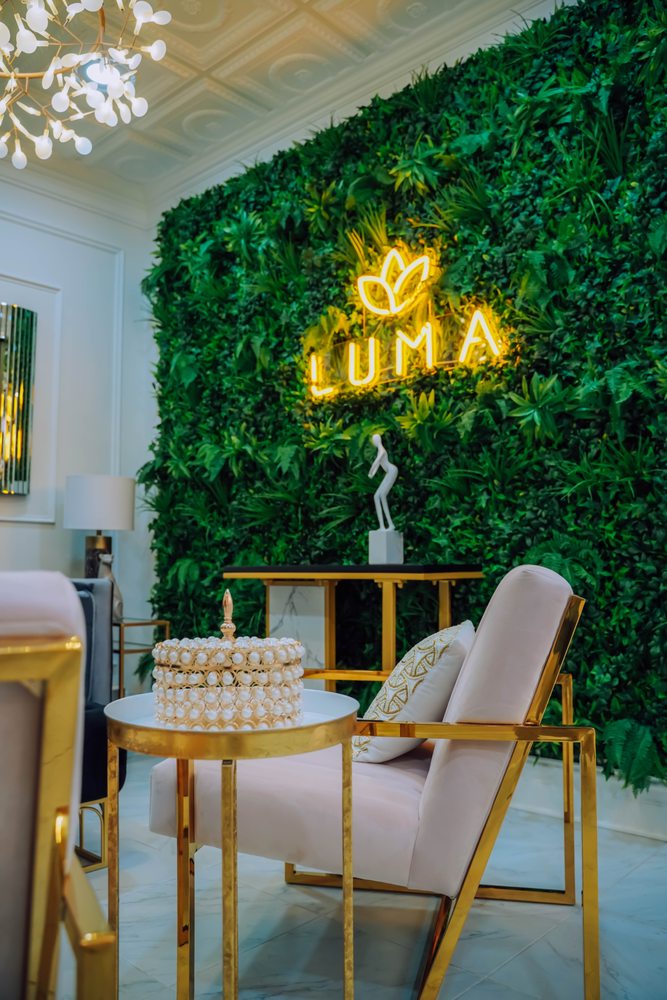 LUMA LASER AND MEDSPA - 21 Photos & 69 Reviews - 1920 South Telegraph ...