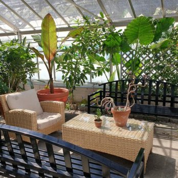 ROGER WILLIAMS PARK BOTANICAL CENTER - Updated October 2025 - 278 ...