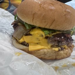 BUDDHA BURGER - Updated January 2026 - 59 Photos & 54 Reviews - 12195 ...