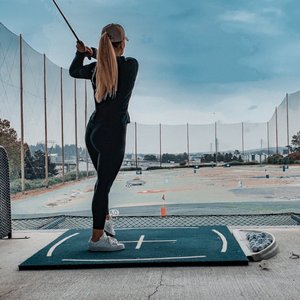 HI-KNOLL DRIVING RANGE & MINI-GOLF - Updated May 2024 - 12 Photos ...