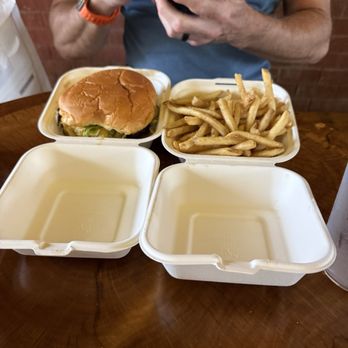 CHEESEBURGER RANDY’S - Updated July 2025 - 49 Photos & 38 Reviews - 209 ...