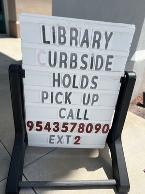 MIRAMAR BRANCH LIBRARY & EDUCATION CENTER - Updated June 2026 - 100 ...