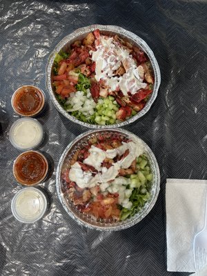 THE GYRO GUYS - KINGWOOD - Updated January 2026 - 26 Photos & 47 ...