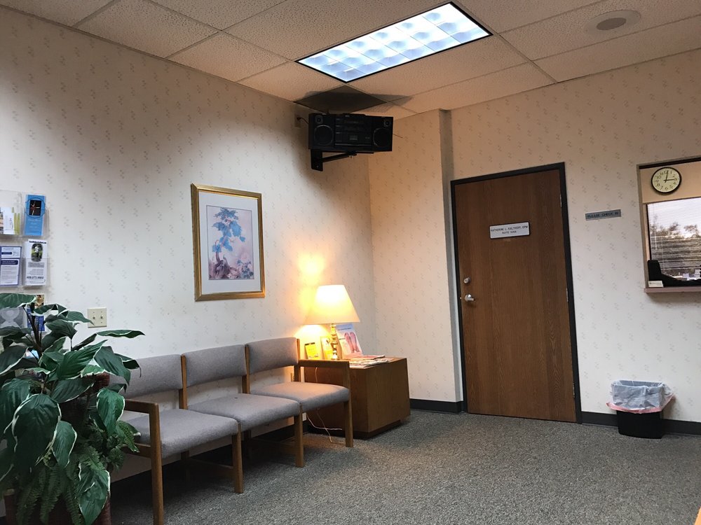 KATHERINE L. KALTHOFF, DPM - Updated August 2025 - 10 Photos - 7601 ...