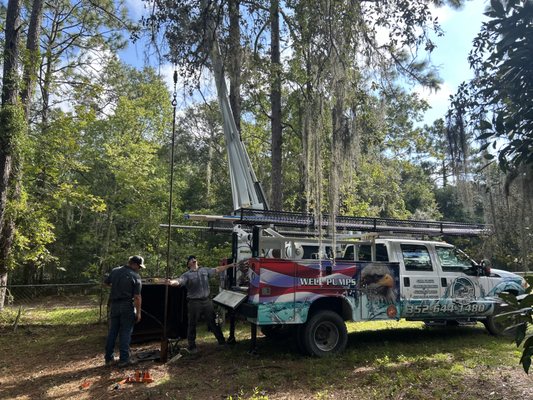 JOE & SONS WELL SERVICES - Updated October 2025 - 19 Photos ...