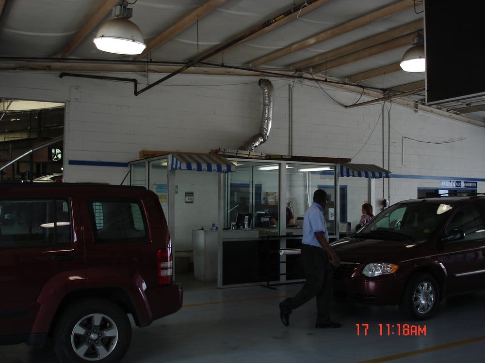 DALLAS DODGE - Updated March 2025 - 10 Reviews - 1246 Old Griffin Rd ...