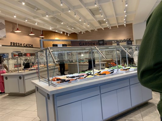 GOLDEN CORRAL BUFFET & GRILL - 57 Photos & 64 Reviews - 115 Simon Dr ...