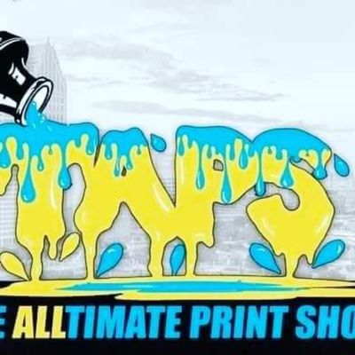 TAPS - THE ALLTIMATE PRINT SHOP - Updated July 2025 - 8845 E Jefferson ...