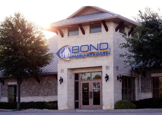 BOND FAMILY EYE CARE - Updated October 2025 - 2351 S Fm 51, Decatur ...