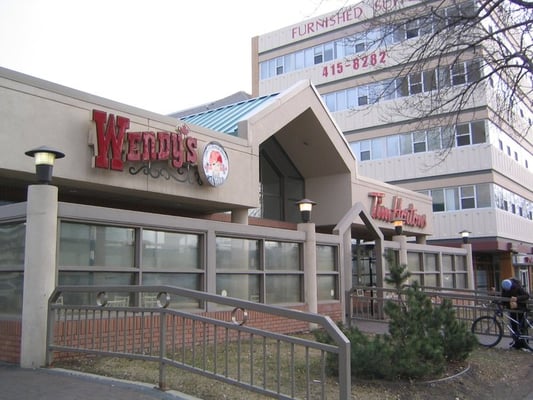 TIM HORTONS - Updated November 2024 - 22 Reviews - 8427 112th St Nw ...