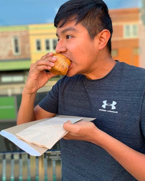 A TASTE OF INDEPENDENCE - Updated January 2026 - 10 Photos - 205 N Main ...