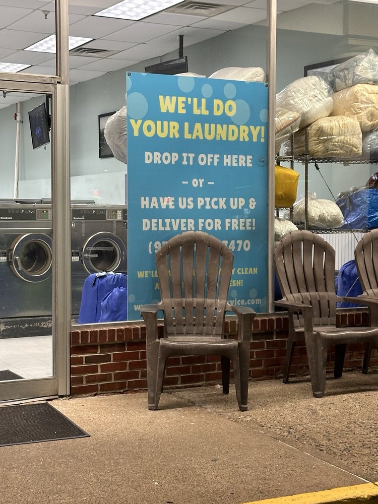 BERGEN LAUNDRY SERVICE - Updated May 2026 - Bergenfield, New Jersey ...