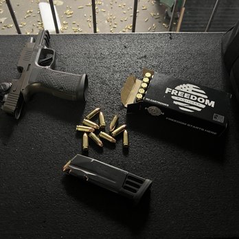 LAX FIRING RANGE - Updated January 2026 - 385 Photos & 818 Real Reviews ...