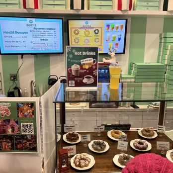 DOCHI - Updated September 2025 - 805 Photos & 394 Reviews - 515 Weller ...