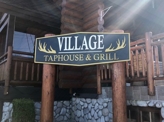 VILLAGE TAPHOUSE AND GRILL - 408 Photos & 148 Reviews - Bars - 1204 3rd ...