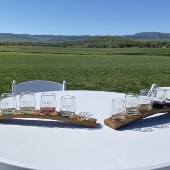 BRIX & COLUMNS VINEYARDS - Updated August 2025 - 164 Photos & 82 ...