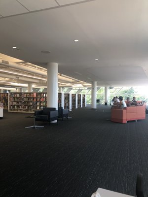 COLUMBUS METROPOLITAN LIBRARY - DUBLIN BRANCH - Updated January 2026 ...