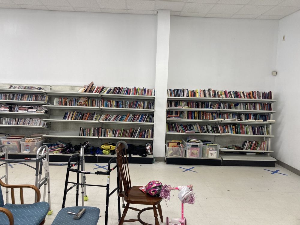 GOODWILL INDUSTRIES OF EASTERN NC - WILMINGTON - Updated January 2026 ...