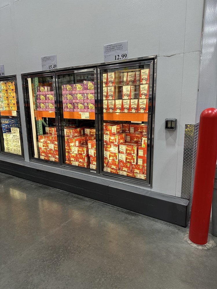 COSTCO WHOLESALE - 119 Photos & 154 Reviews - 1700 S Bradley Rd, Santa ...