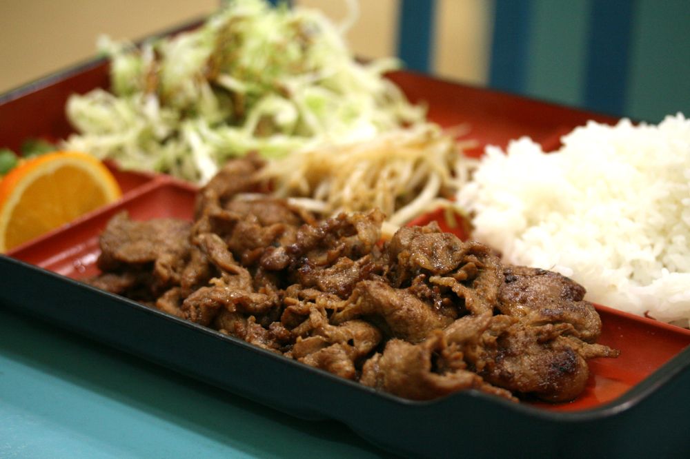 TOKYO FAST FOOD - 278 Photos & 316 Reviews - 11921 Santa Monica Blvd ...