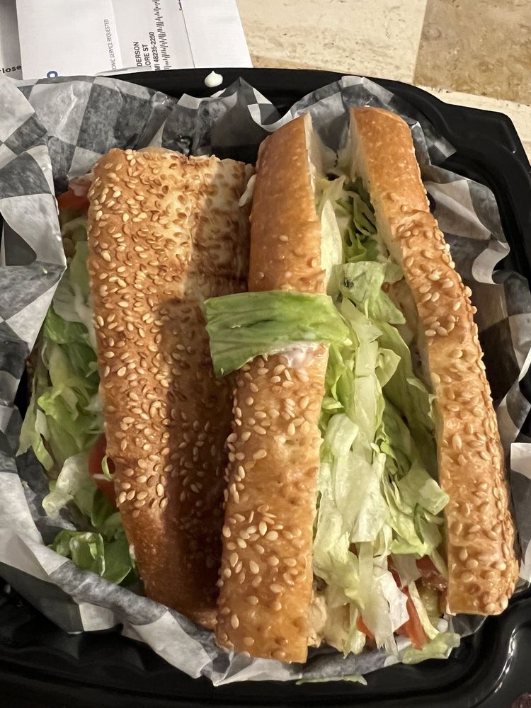 FLAME SUBS - Updated September 2025 - 15 Photos - 22028 Ford Rd, Dearborn Heights, Michigan ...