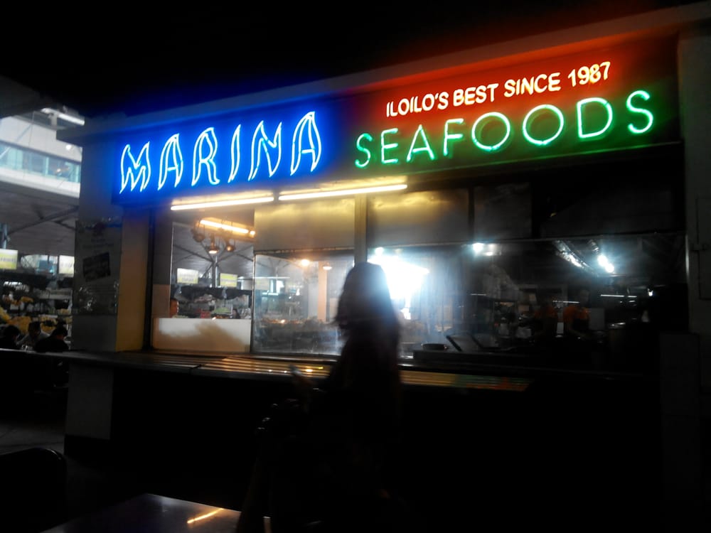 MARINA - Fiesta Market, Market! Market!, Fort Bonifacio, Metro Manila ...