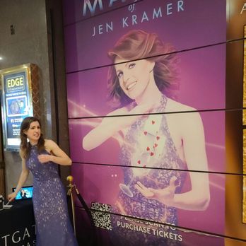 THE MAGIC OF JEN KRAMER - Updated August 2024 - 108 Photos & 224 ...