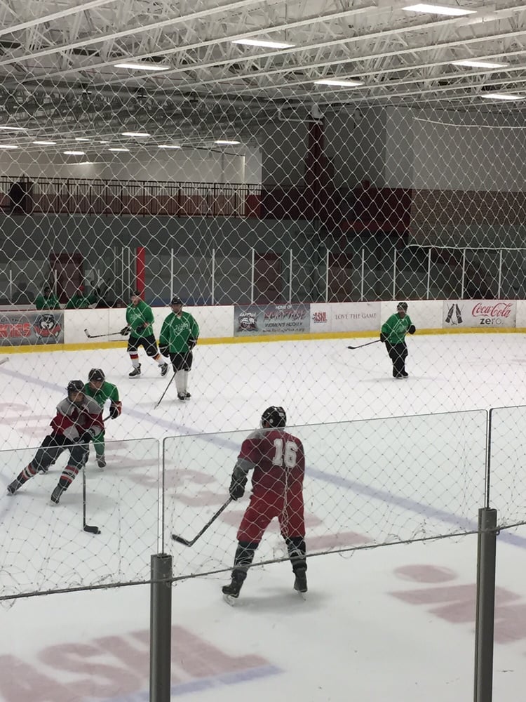 CANLAN SPORTS - ROMEOVILLE - 1581 W Normantown Rd, Romeoville, IL - Yelp