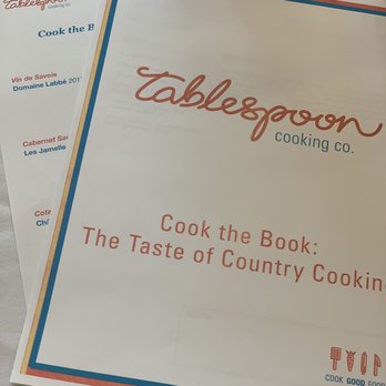 TABLESPOON COOKING CO. - 68 Photos & 26 Reviews - 1731 Elm St ...