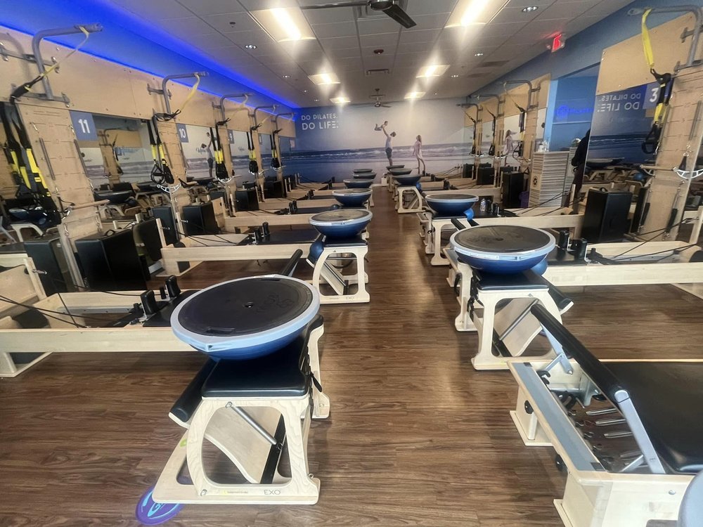 CLUB PILATES - Updated February 2025 - 18 Reviews - 383 W Army Trail Rd ...