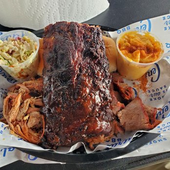 CENTRAL BBQ - Updated January 2025 - 1388 Photos & 1769 Reviews - 2249 ...
