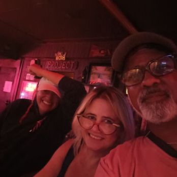 THE PROJECT LOUNGE - Updated October 2025 - 70 Photos - 119 Reviews ...