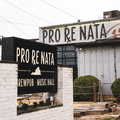 PRO RE NATA - Updated December 2025 - 378 Photos & 182 Reviews - 6135 ...