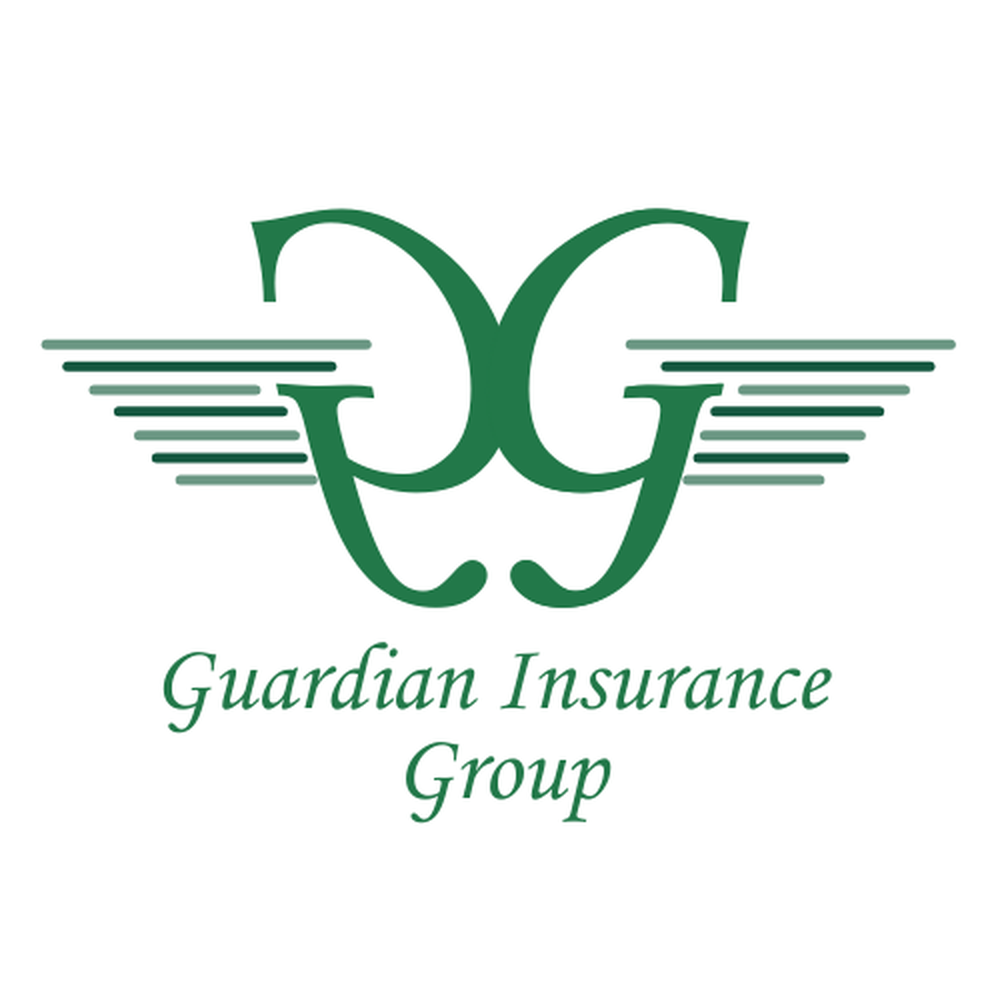 Guardian Insurance Logo Png