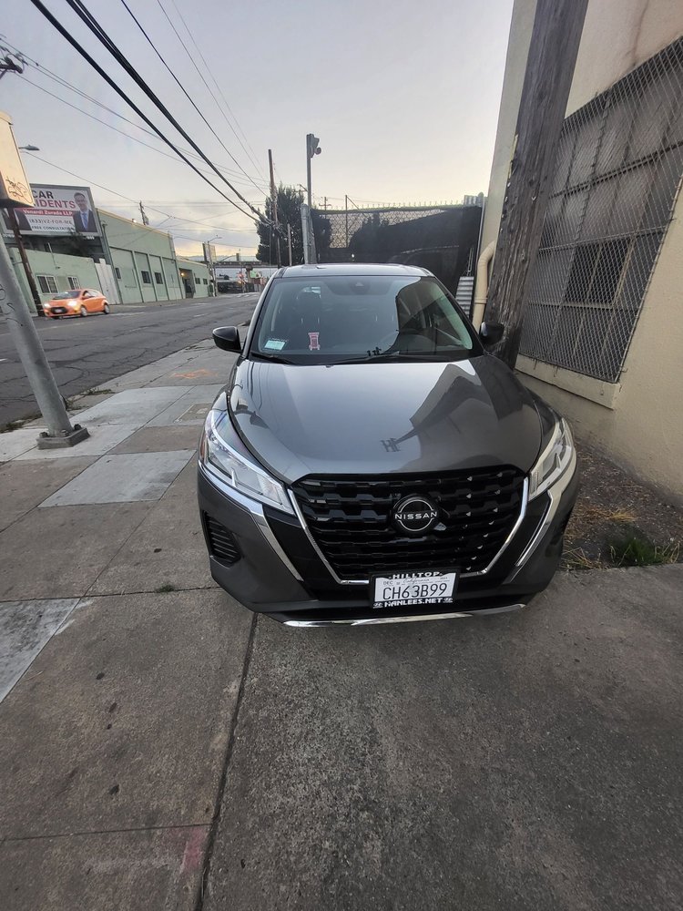 HANLEES HILLTOP NISSAN - Updated January 2026 - 97 Photos & 383 ...