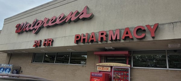 WALGREENS - Updated August 2025 - 27 Photos & 53 Reviews - 1804 E ...