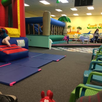 SHELL WE BOUNCE - Updated April 2025 - 84 Photos & 46 Reviews - 32295 ...