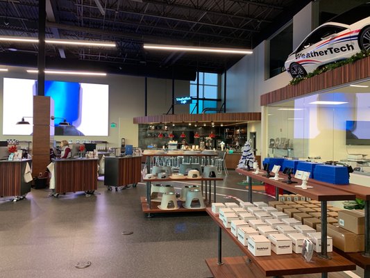 WEATHERTECH - Updated October 2025 - 31 Photos & 30 Reviews - 8741 ...