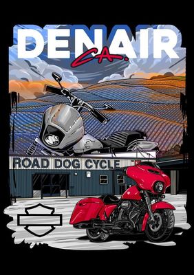 ROAD DOG CYCLE - Updated January 2026 - 23 Photos - 4600 Main, Denair ...