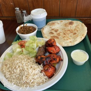 RAVI KABOB HOUSE - 365 Photos & 756 Reviews - Pakistani - 305 N Glebe ...