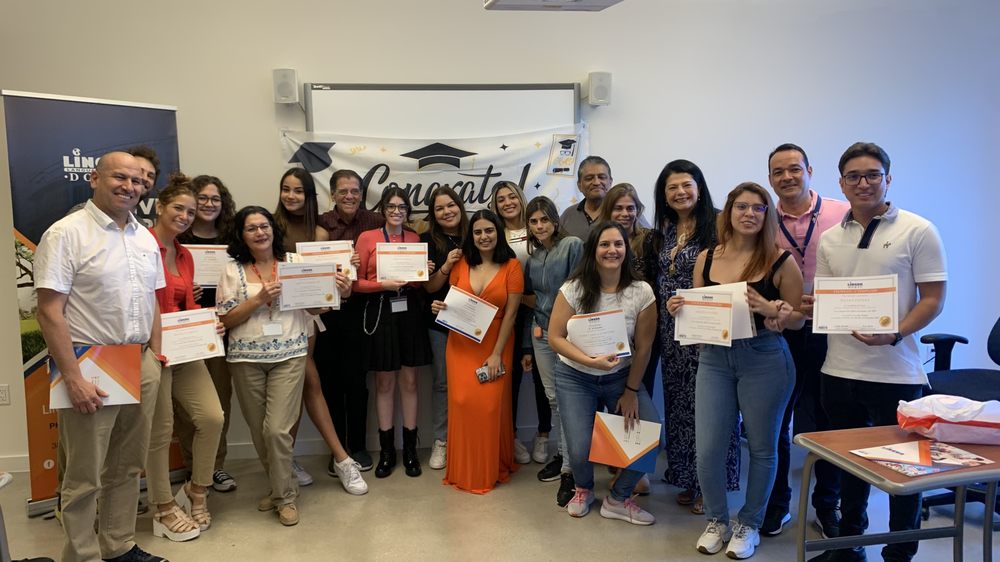 LINGUA LANGUAGE CENTER - DORAL - Updated November 2025 - 4090 NW 97th ...