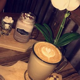 ELLA CAFE - Updated December 2025 - 2453 Photos & 1524 Reviews - 9743 W ...