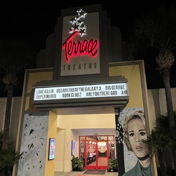 TERRACE THEATRE - Updated January 2025 - 139 Photos & 154 Reviews ...