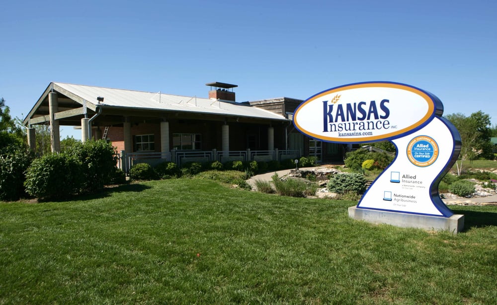KANSAS INSURANCE, INC - Updated July 2025 - 3801 W 6th St, Lawrence ...