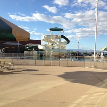 WHITNEY RANCH INDOOR POOL - Updated December 2025 - 28 Photos & 16 ...