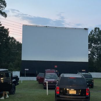 HWY 21 DRIVE IN THEATRE - Updated January 2026 - 99 Photos & 48 Reviews ...