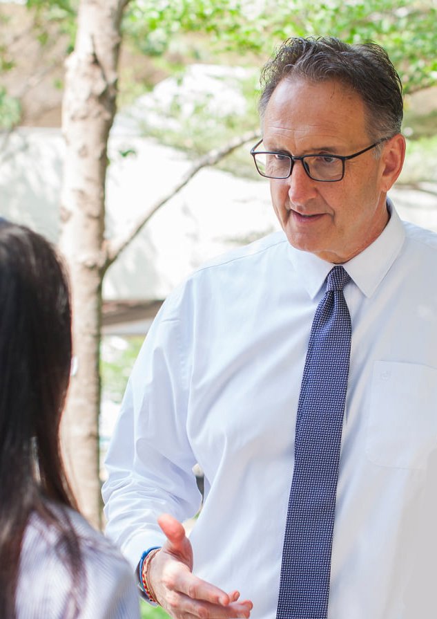 LAUNCH GLOBAL EDUCATION - Updated October 2025 - Los Angeles ...