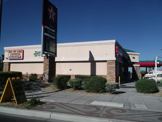 TEXACO SHORT LINE EXPRESS MARKET - 10 Reviews - 6390 N Durango Dr, Las ...